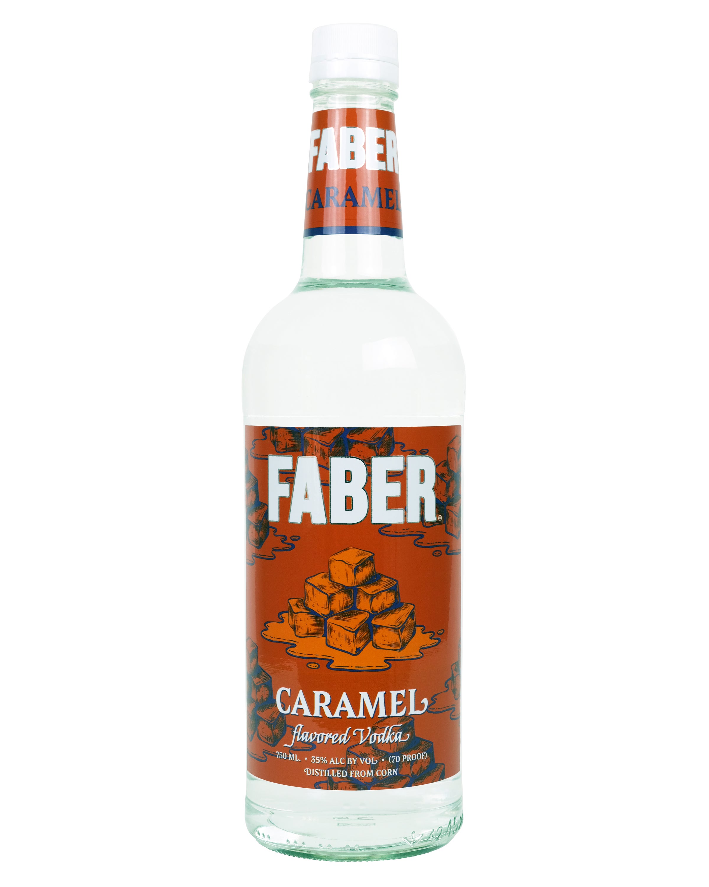 Shop Faber | Millstone Spirits