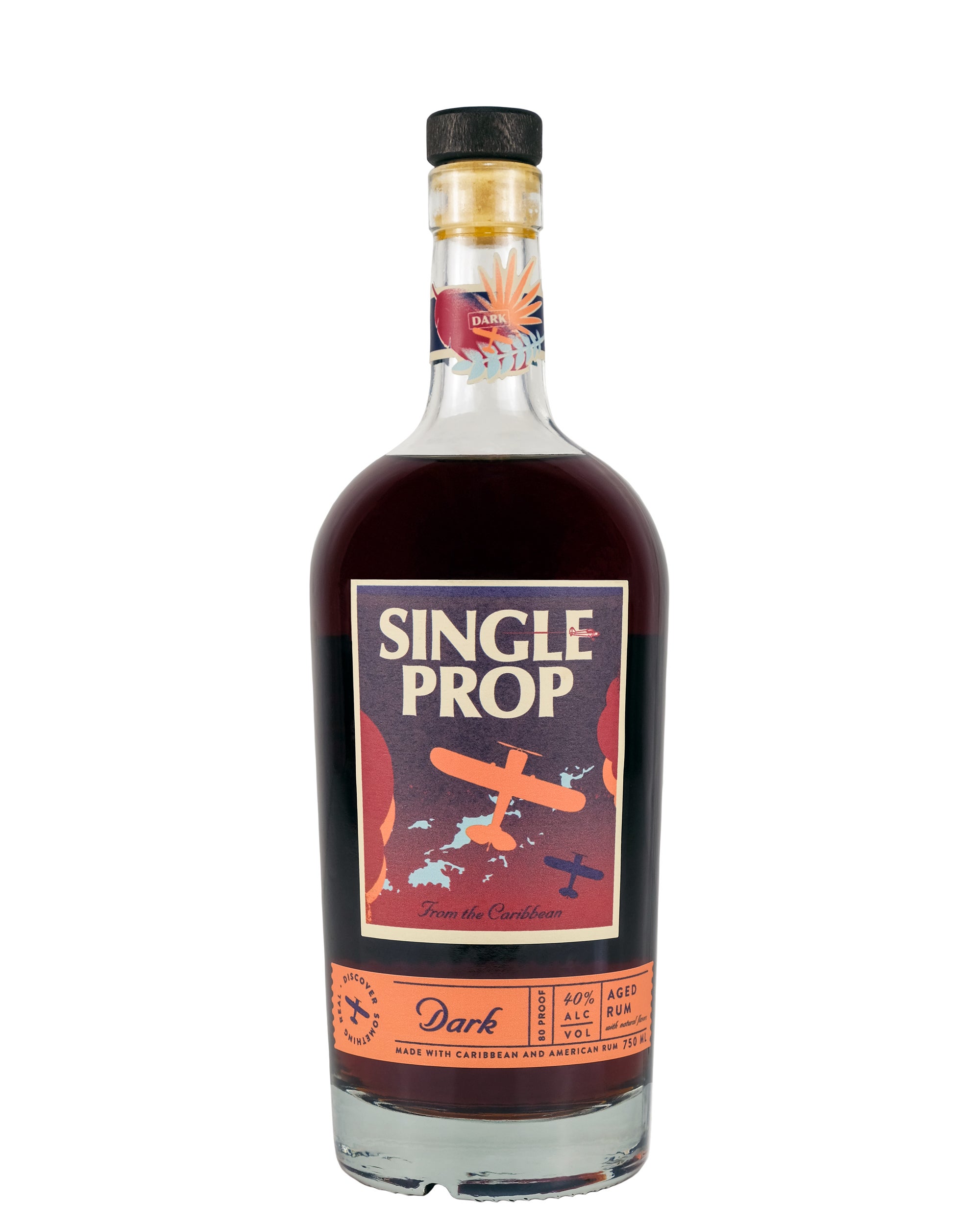 Shop Single Prop | Millstone Spirits