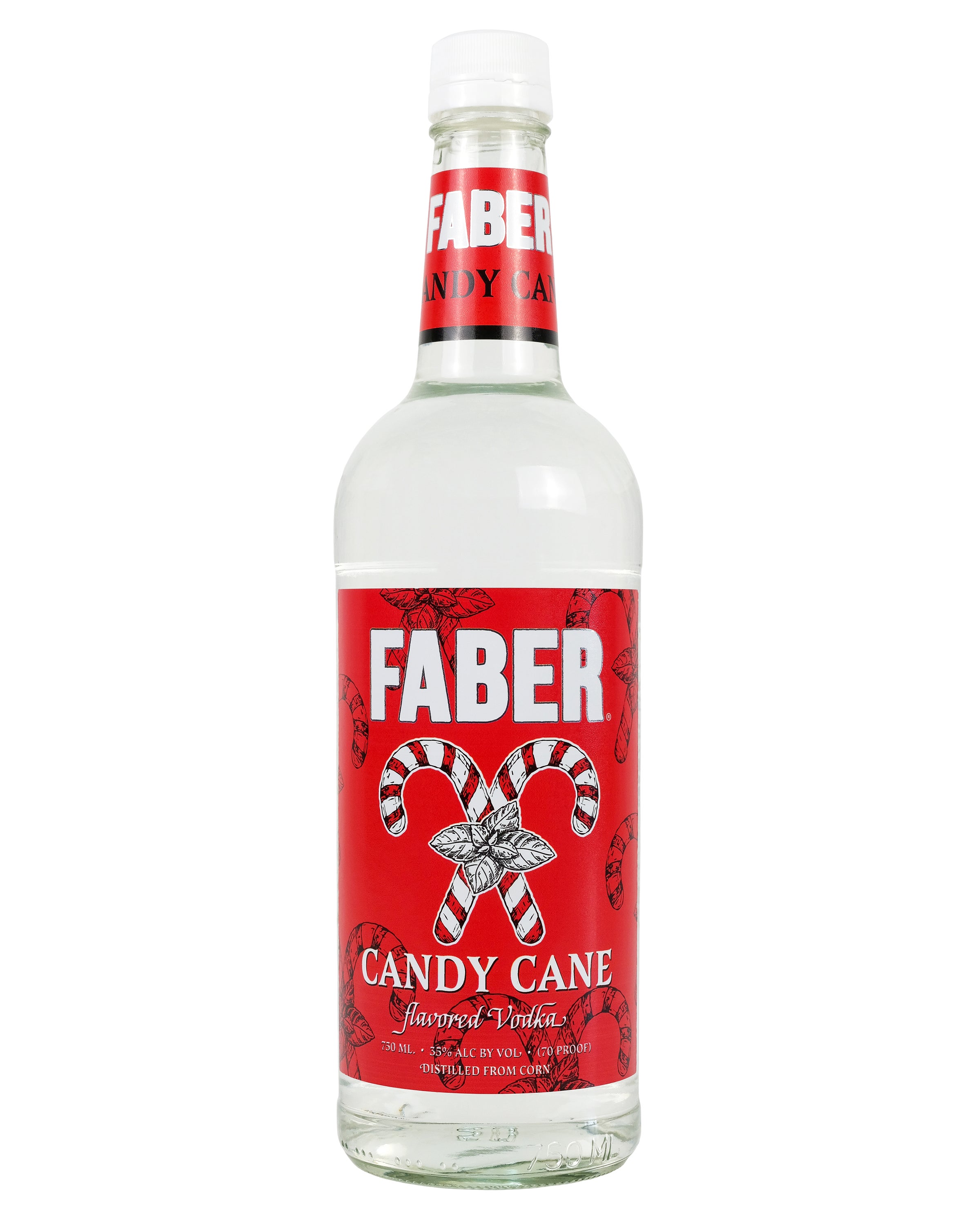 Shop Faber | Millstone Spirits