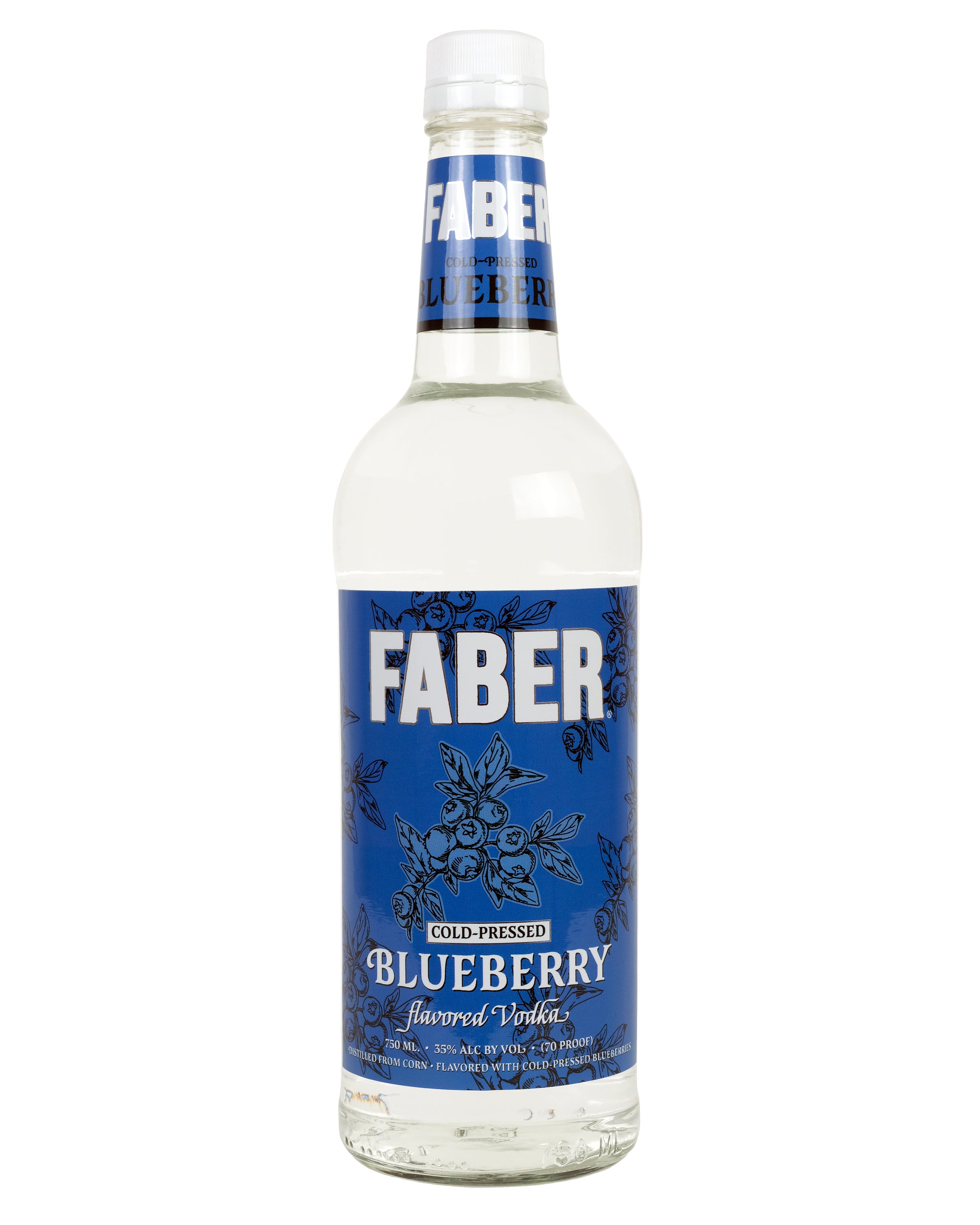 Shop Faber | Millstone Spirits