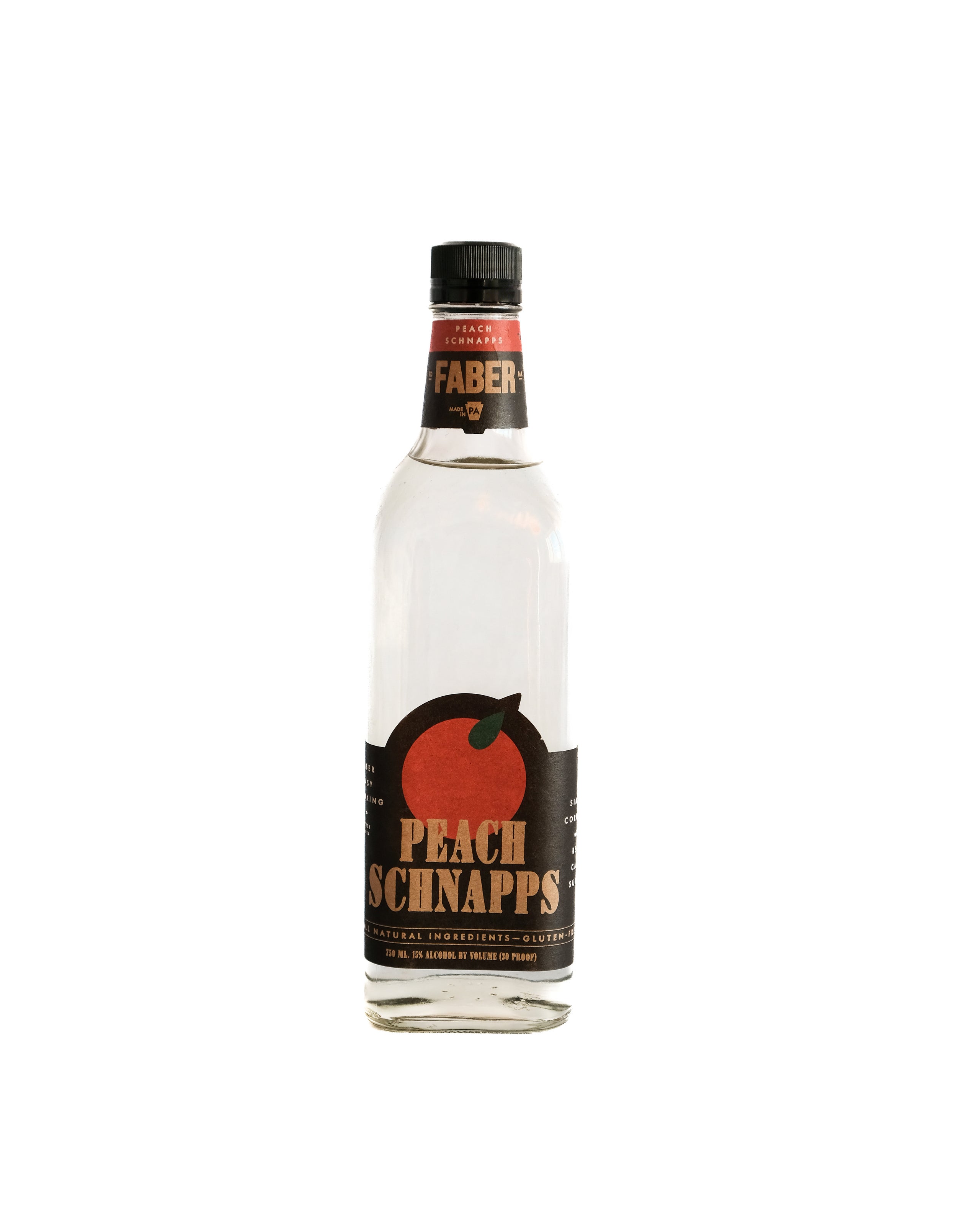 Peach Schnapps
